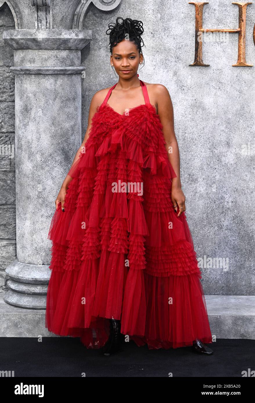 Bethany antonia 2024 hi-res stock photography and images - Alamy