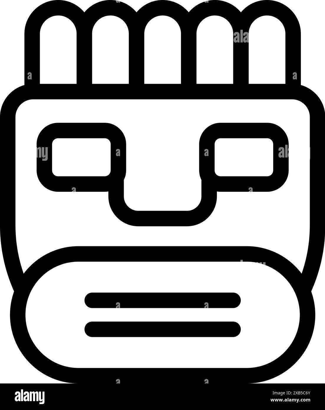 Connector plug is used to connect electronic circuits with the help of ...