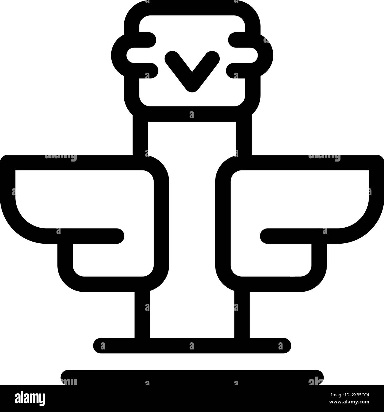 Machine learning hands Cut Out Stock Images & Pictures - Alamy