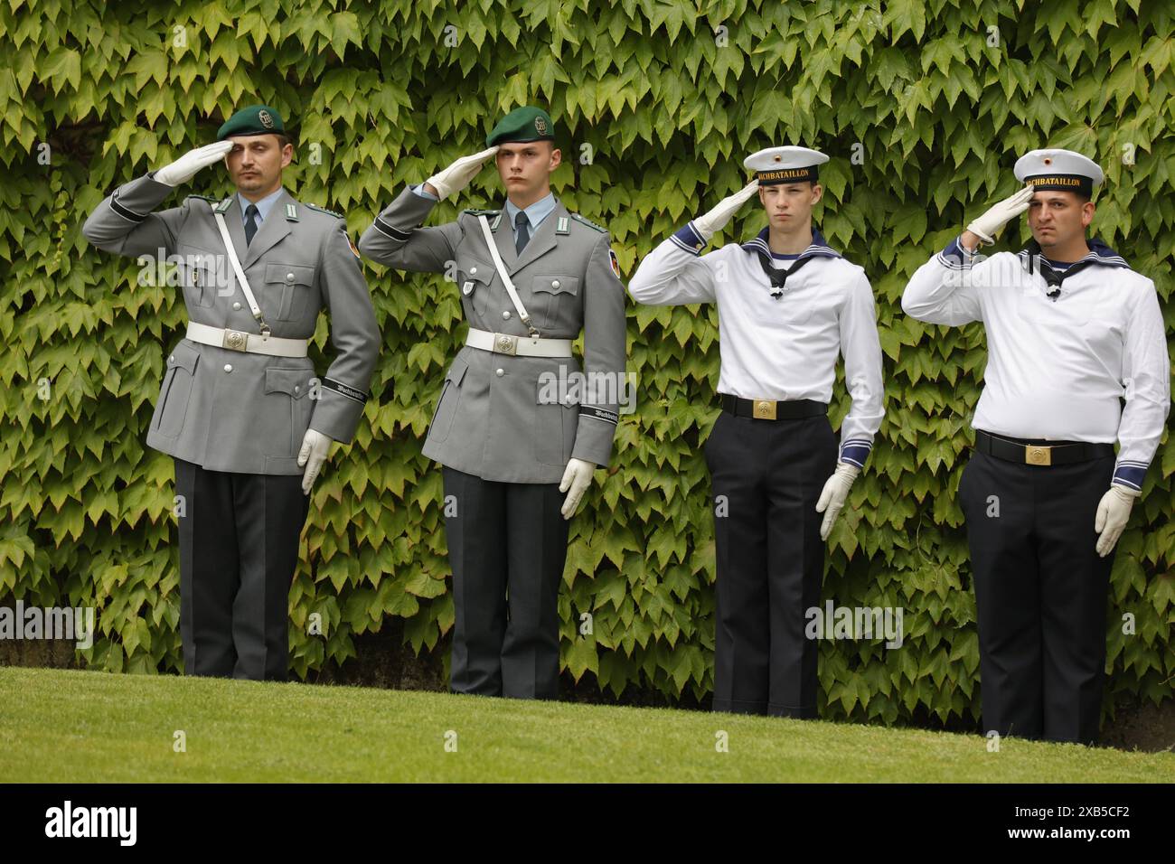 Gabriel boric font hi-res stock photography and images - Alamy