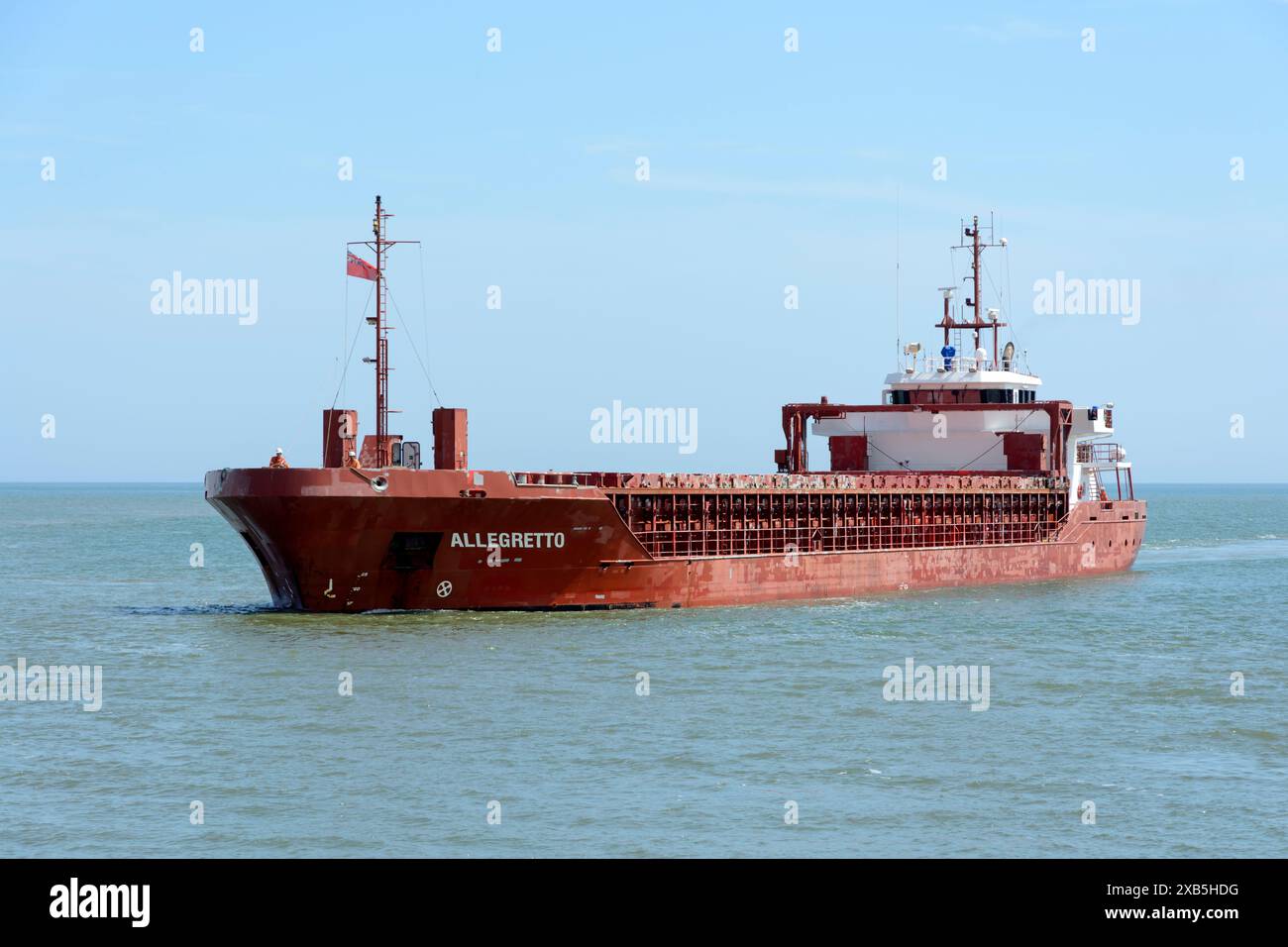 Vessel industry hi-res stock photography and images - Alamy