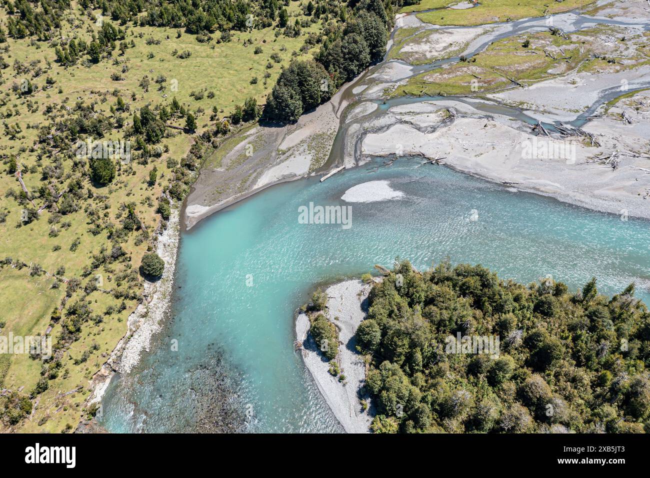 River rio frio hi-res stock photography and images - Alamy