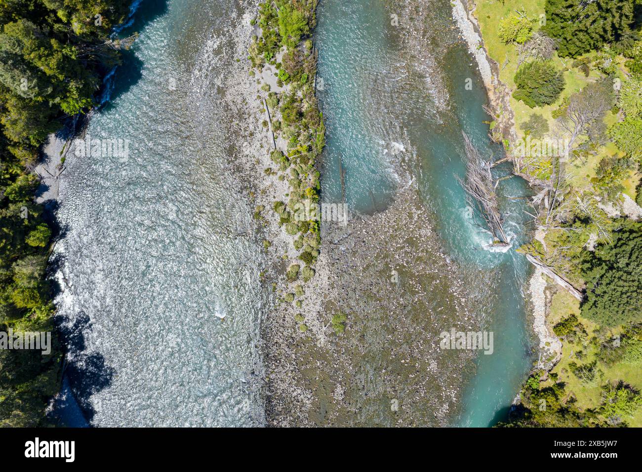 Mirador rio frio hi-res stock photography and images - Alamy