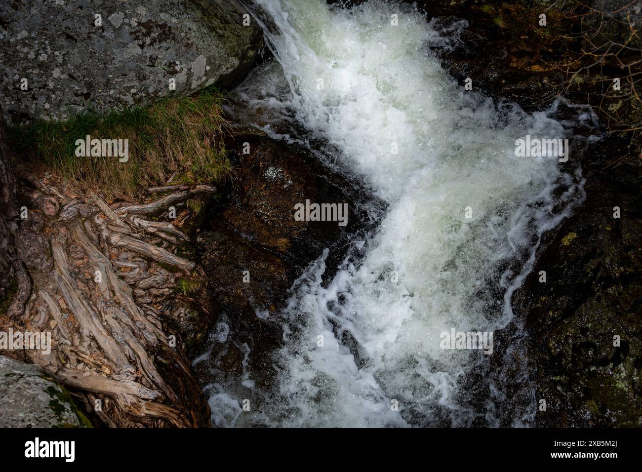 Energía del agua hi-res stock photography and images - Alamy