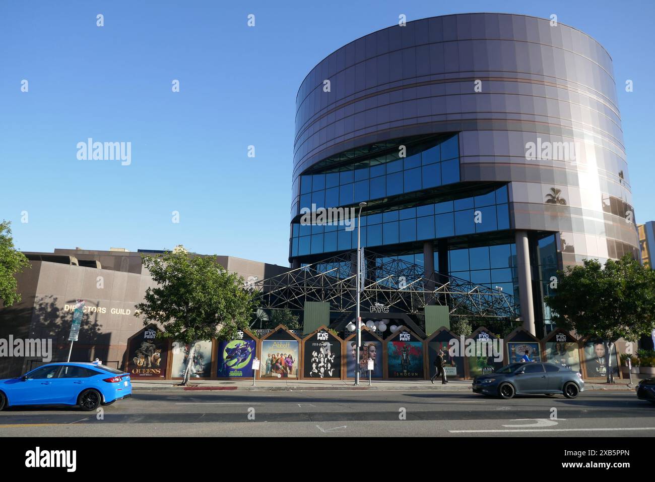 Los Angeles, California, USA 8th June 2024 Disney FYC Event at DGA ...
