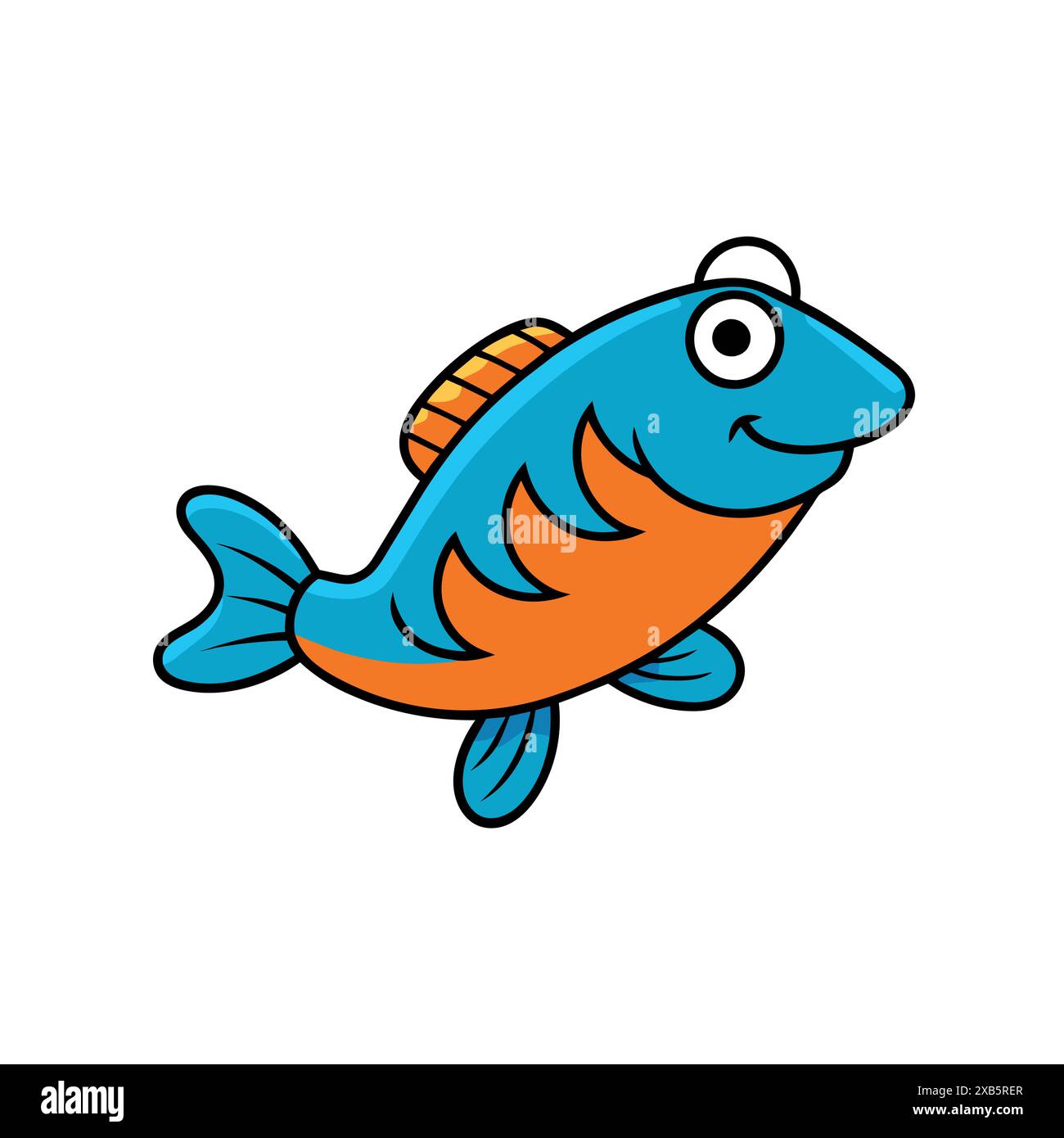 Wrasse vector vectors hi-res stock photography and images - Alamy