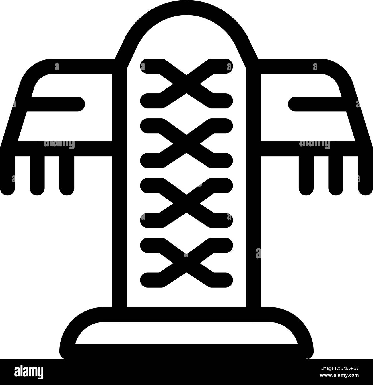 American indian totem pole detail Black and White Stock Photos & Images ...