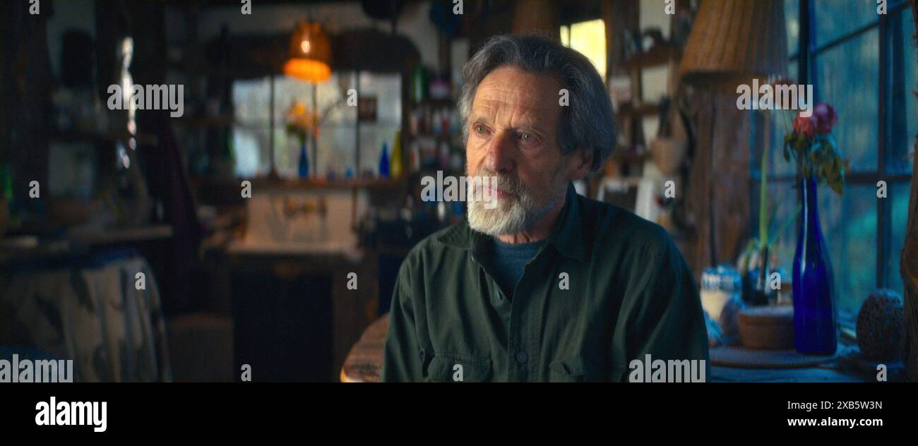 HOW TO ROB A BANK, Alban 'Snoopy' Pfisterer, 2024. © Netflix /Courtesy ...