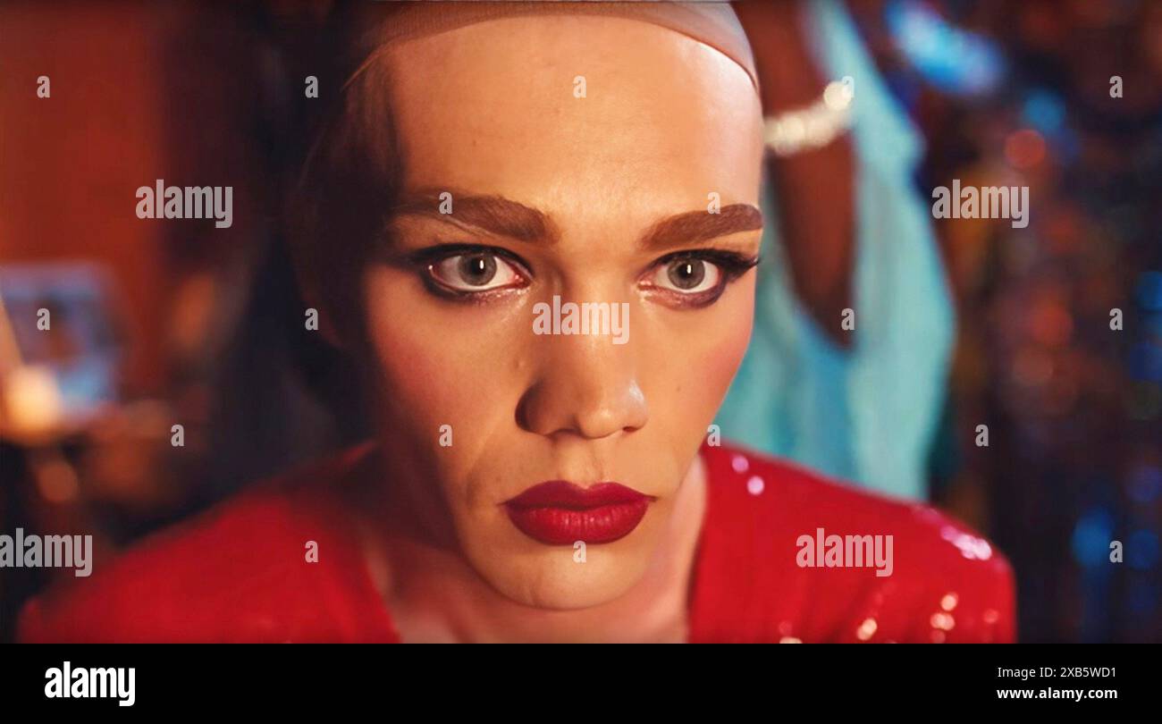 NATIONAL ANTHEM, Charlie Plummer, 2023. © Variance Films /Courtesy ...