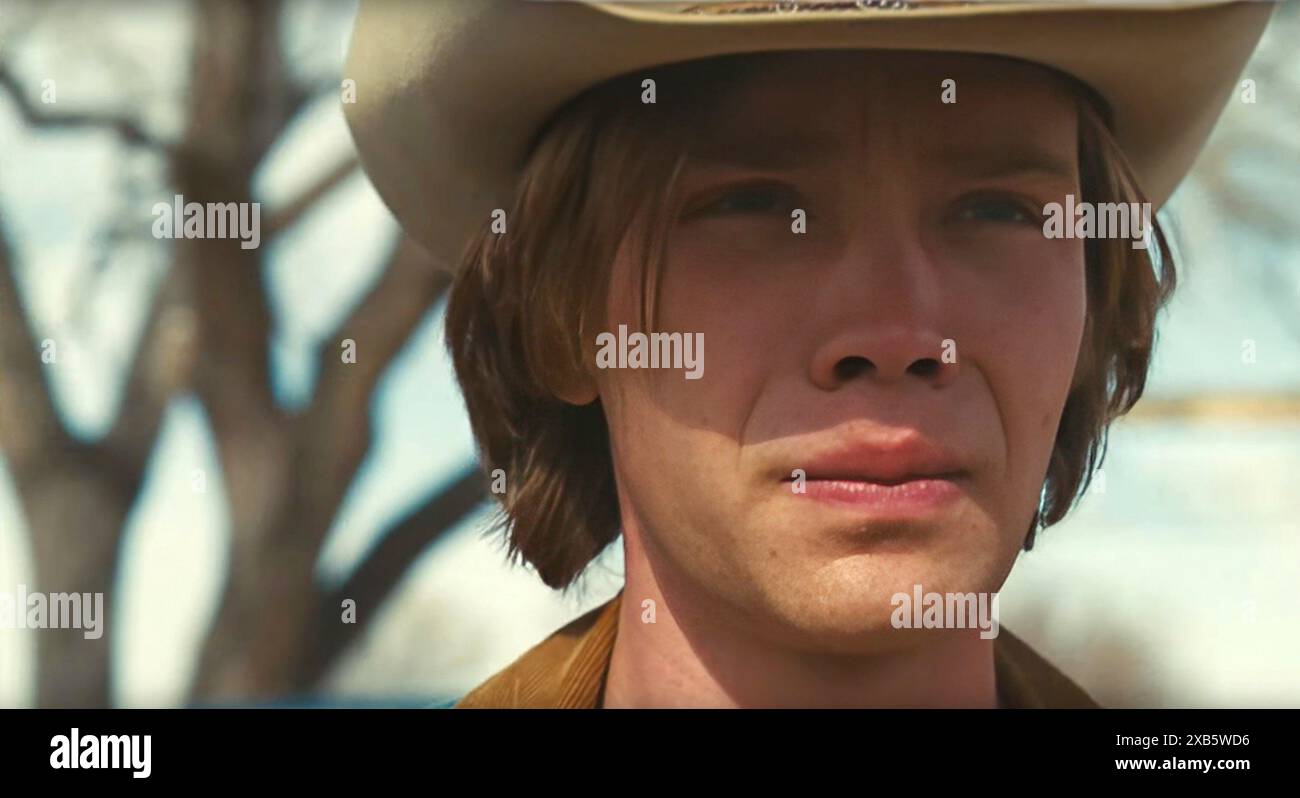 NATIONAL ANTHEM, Charlie Plummer, 2023. © Variance Films /Courtesy ...