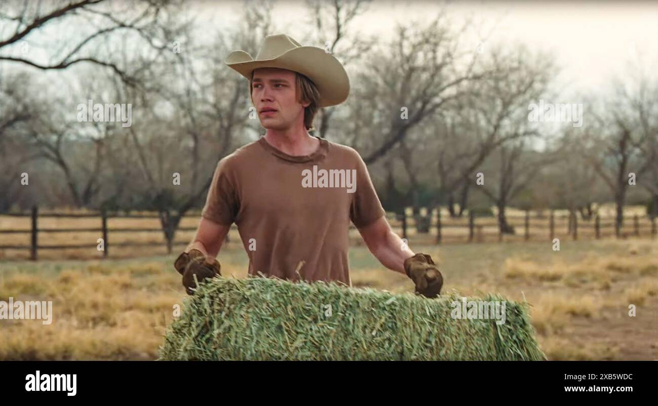 NATIONAL ANTHEM, Charlie Plummer, 2023. © Variance Films /Courtesy ...