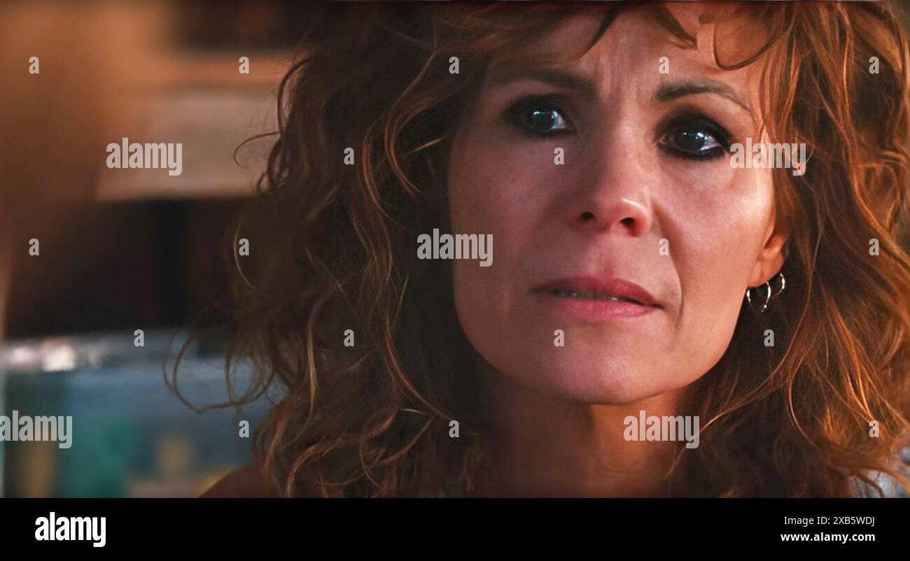 NATIONAL ANTHEM, Robyn Lively, 2023. © Variance Films /Courtesy Everett ...