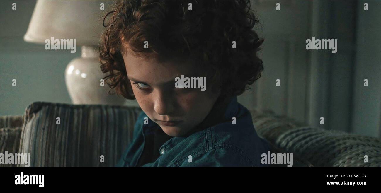 POSSESSIONS, Mason Wells, 2024. © Paperclip Limited /Courtesy Everett ...