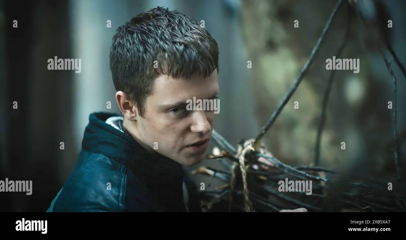 THE WATCHERS, Oliver Finnegan, 2024. © Warner Bros. / courtesy Everett ...