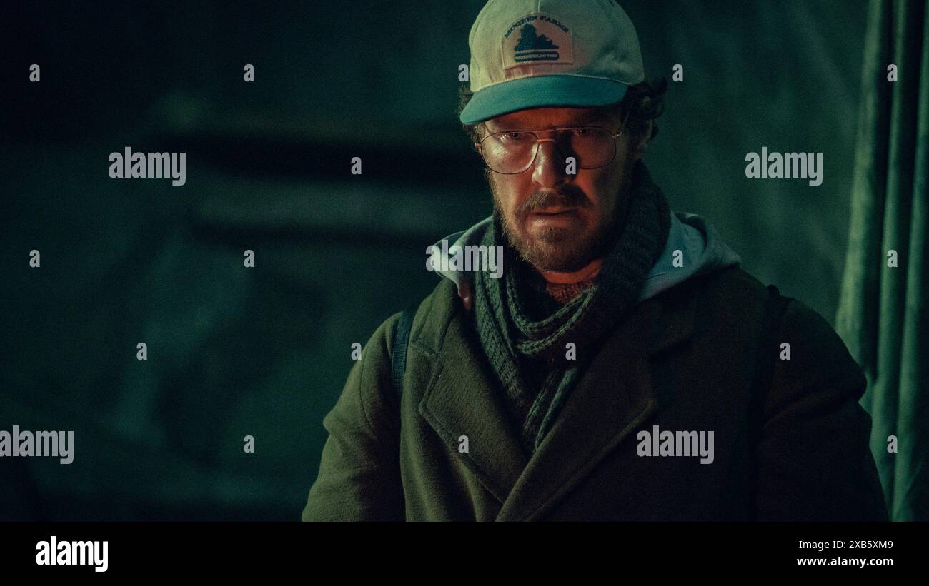 ERIC, Benedict Cumberbatch, (Season 1, ep. 105, aired May 30, 2024 ...