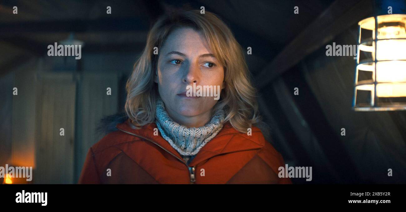 SWEET TOOTH, Amy Seimetz, (Season 3, ep. 301, aired June 6, 2024 ...