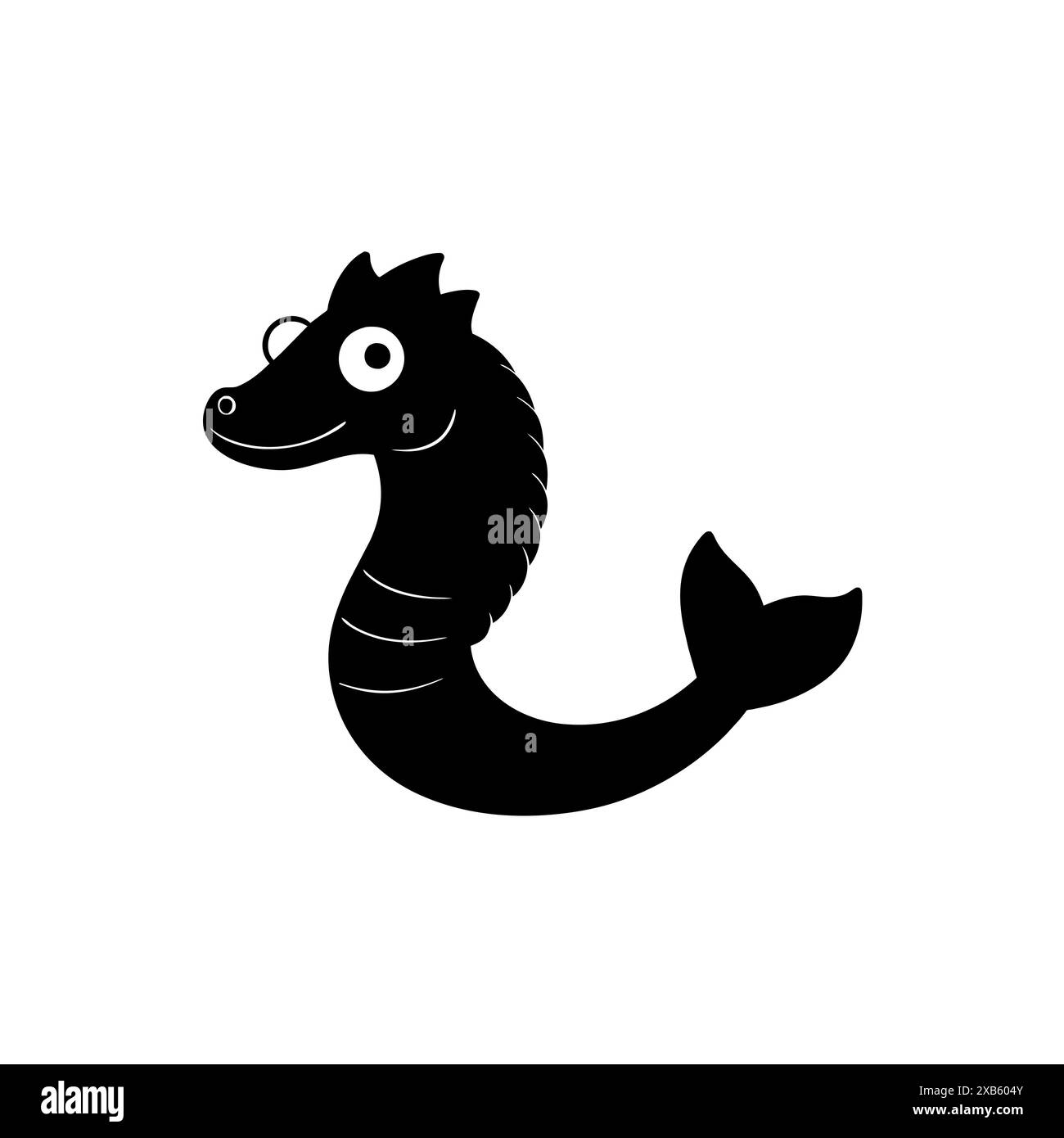 Black dragonfish hi-res stock photography and images - Alamy