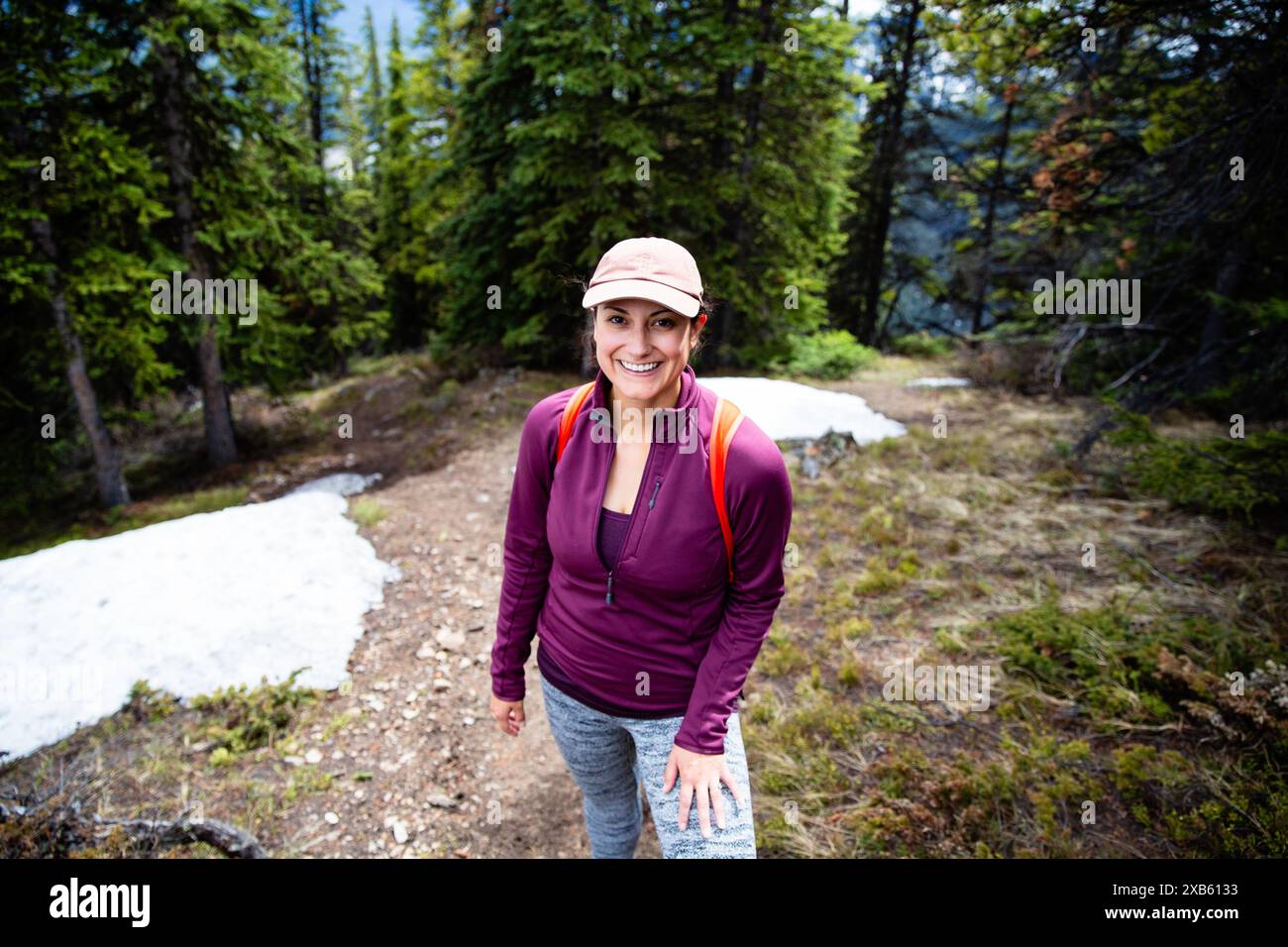 Metis woman canada hi-res stock photography and images - Alamy