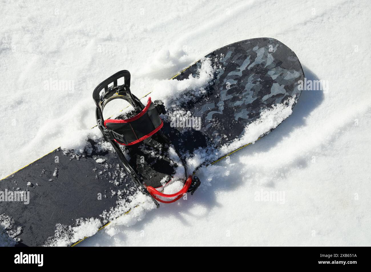 View modern ski resort hi-res stock photography and images - Alamy