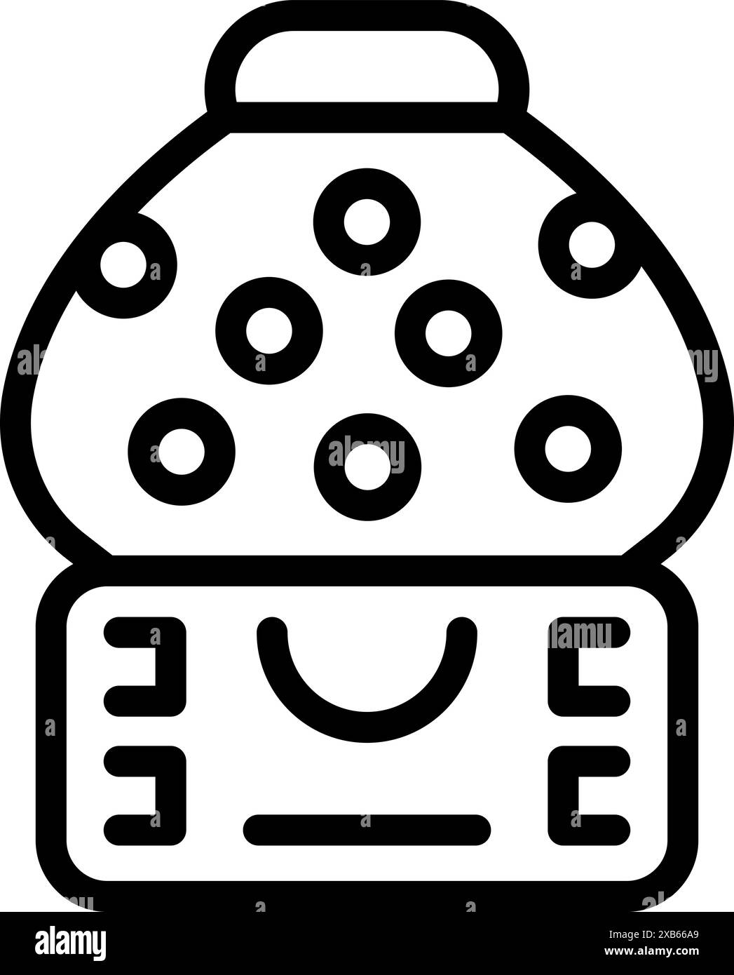 National lottery machine hi-res stock photography and images - Alamy