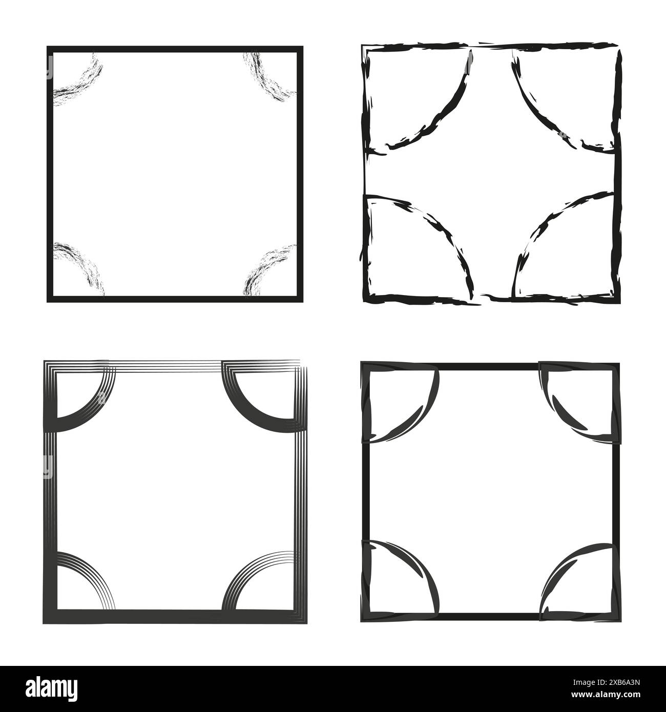 Striking linear designs hi-res stock photography and images - Alamy