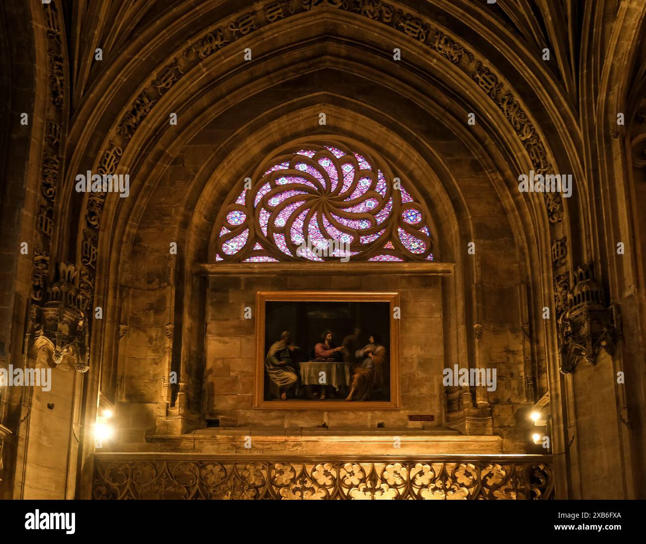 Cityscape of Bern, de facto capital of Switzerland, showcasing the ...