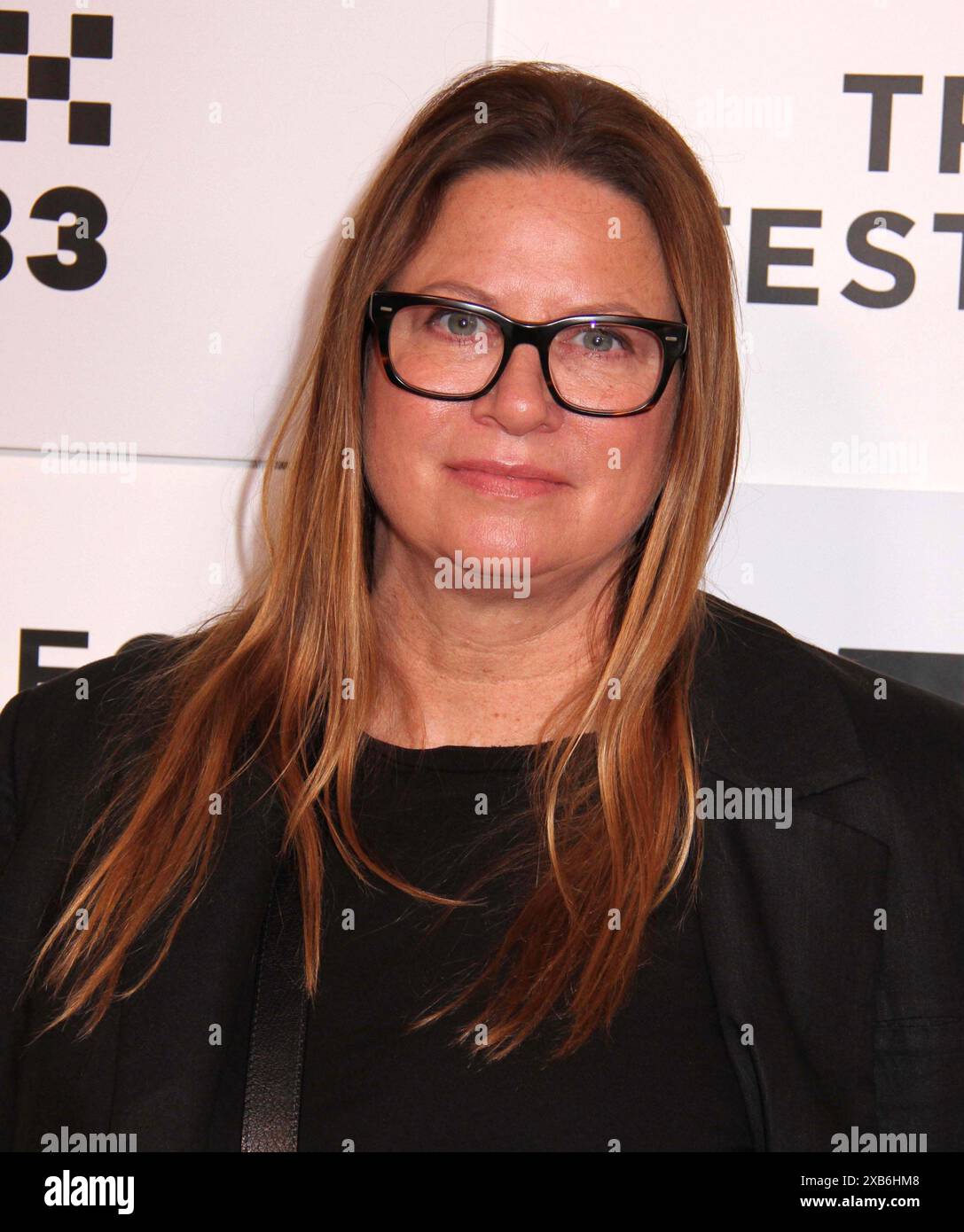 June 10, 2024, New York, New York, USA: Producer EMMA TILLINGER KOSKOFF ...