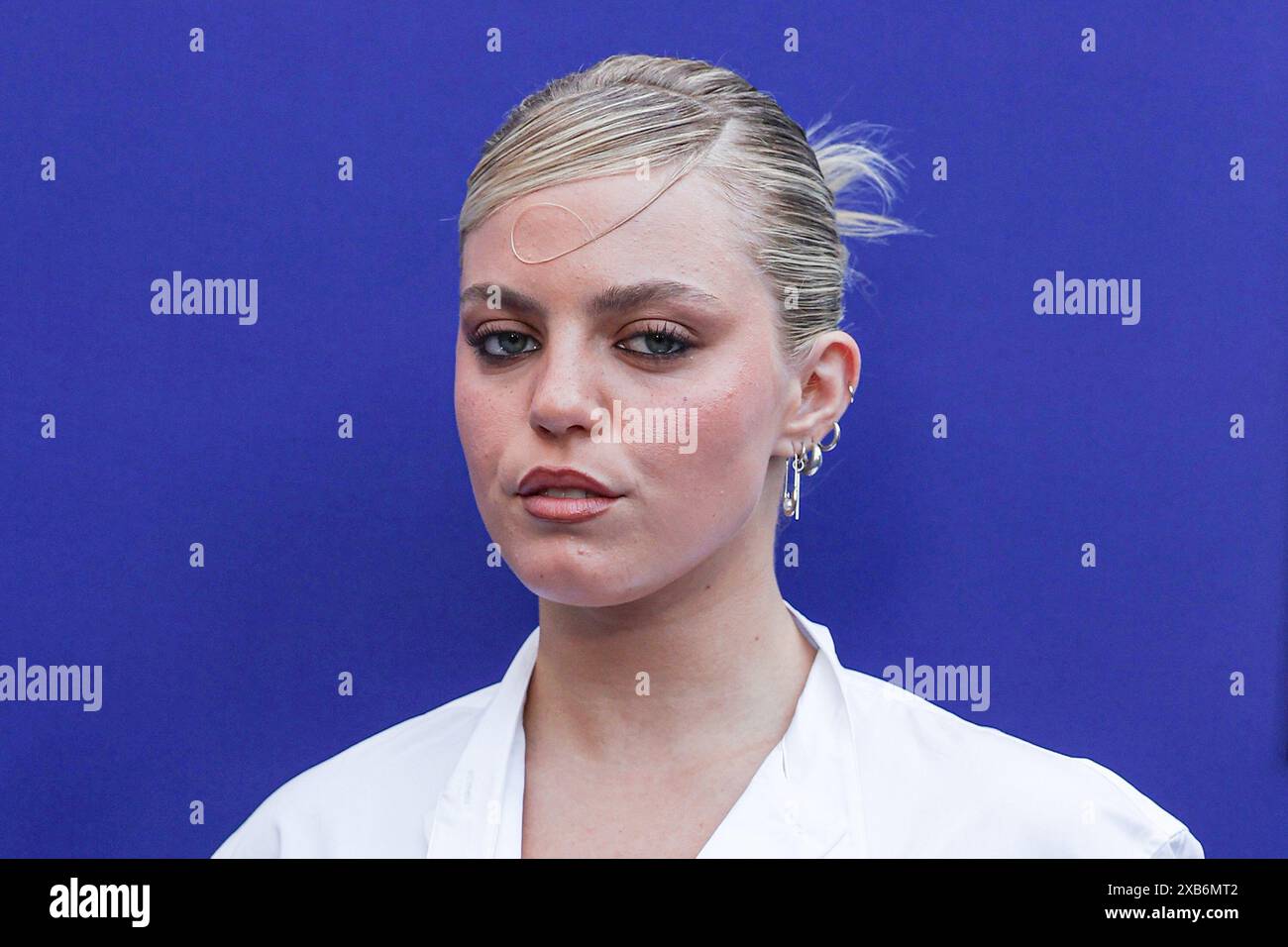 Renee rapp 2024 hi-res stock photography and images - Alamy