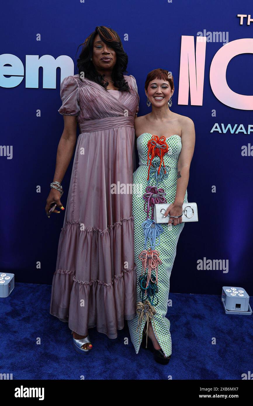 Ceyenne doroshow hi-res stock photography and images - Alamy