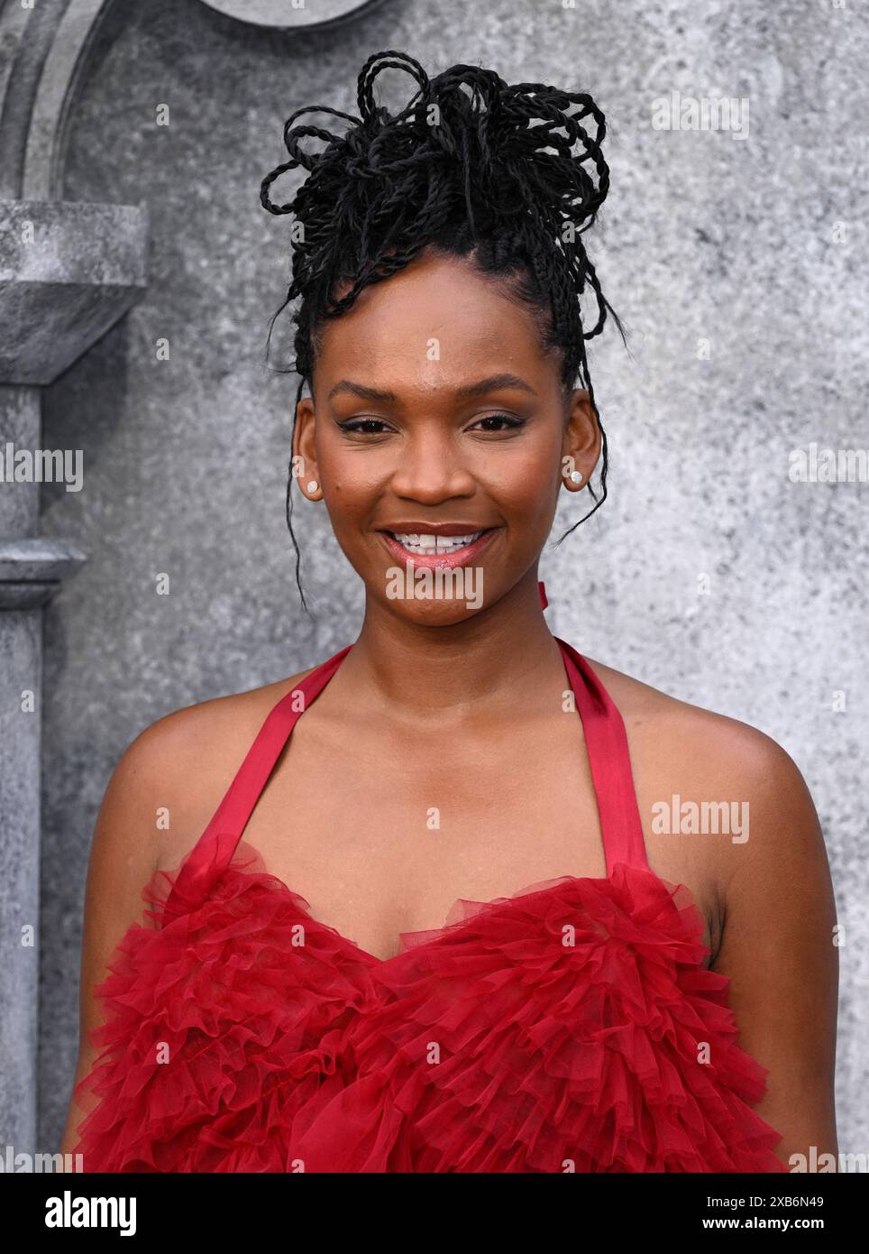 Bethany antonia 2024 hi-res stock photography and images - Alamy