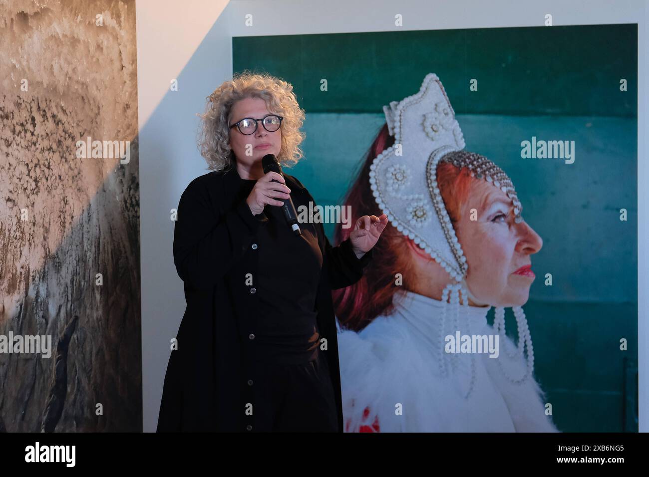 Edda fauna hi-res stock photography and images - Alamy