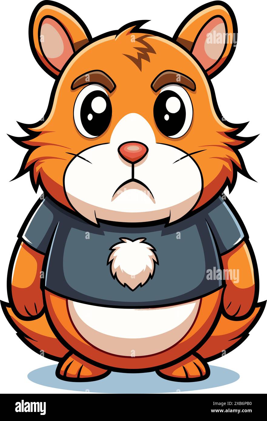 Nibbled Stock Vector Images - Alamy