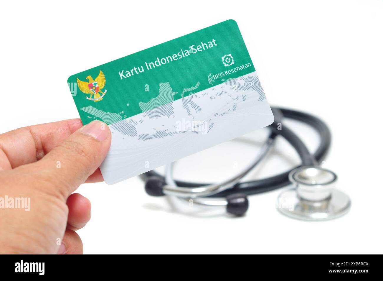 Kartu Indonesia Sehat is the Republic of Indonesia health insurance ...