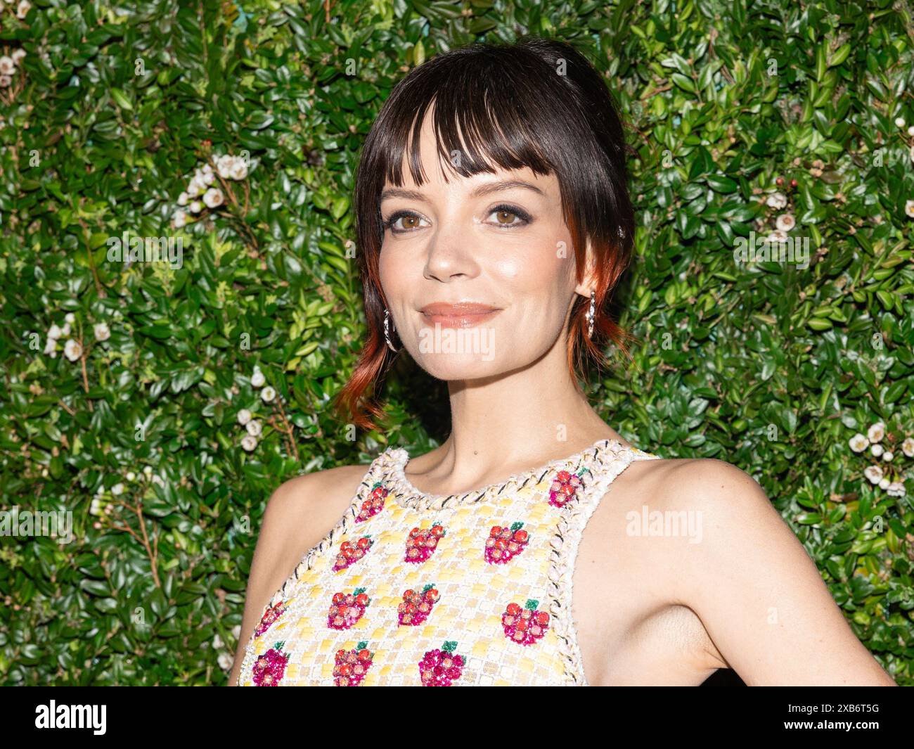 Lily allen 2024 hi-res stock photography and images - Alamy