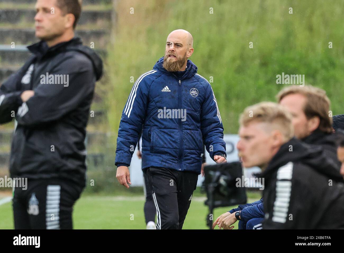 Morten dahm kjaergaard hi-res stock photography and images - Alamy