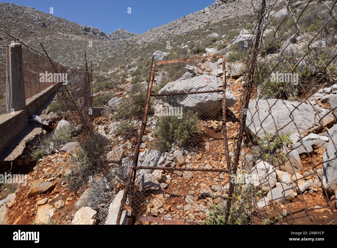Agia marina symi hi-res stock photography and images - Alamy