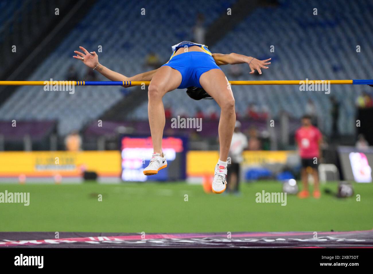 Iryna gerashchenko hi-res stock photography and images - Alamy