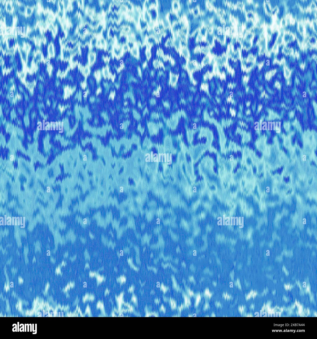 Gradient space dyed stripe with linen effect seamless texture ...