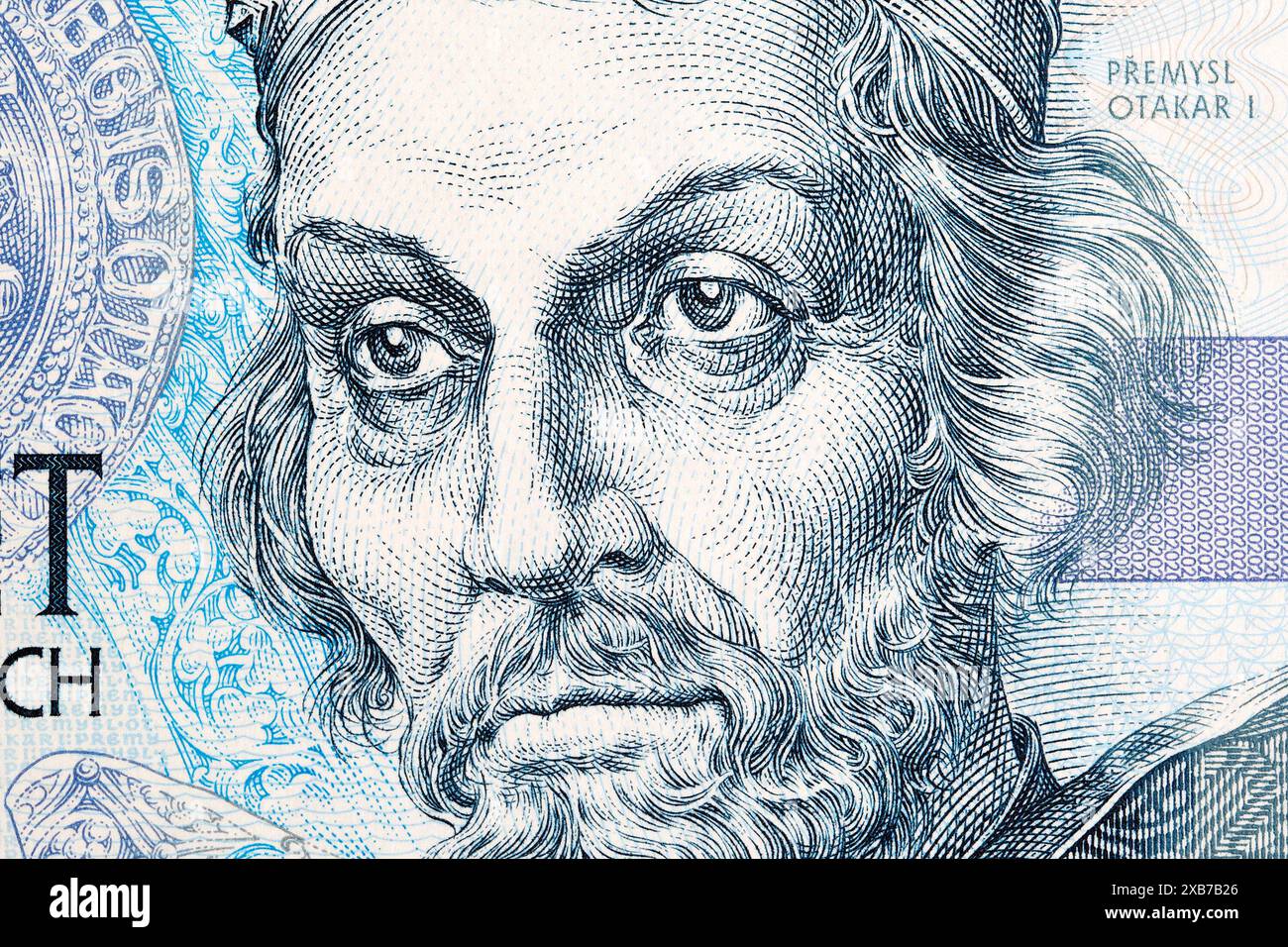 Ottokar i of bohemia hi-res stock photography and images - Alamy