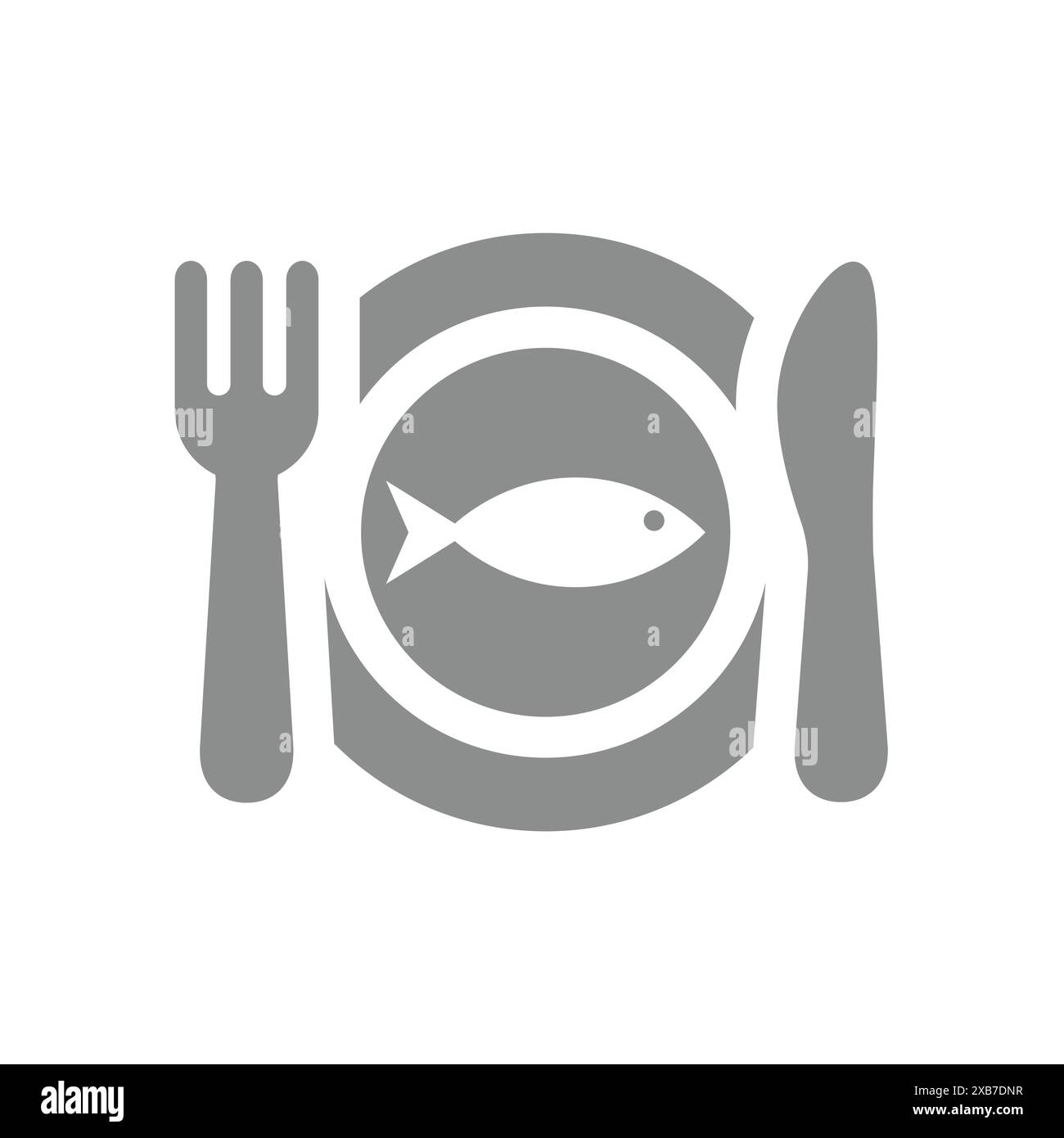 Meal plate Stock Vector Images - Alamy