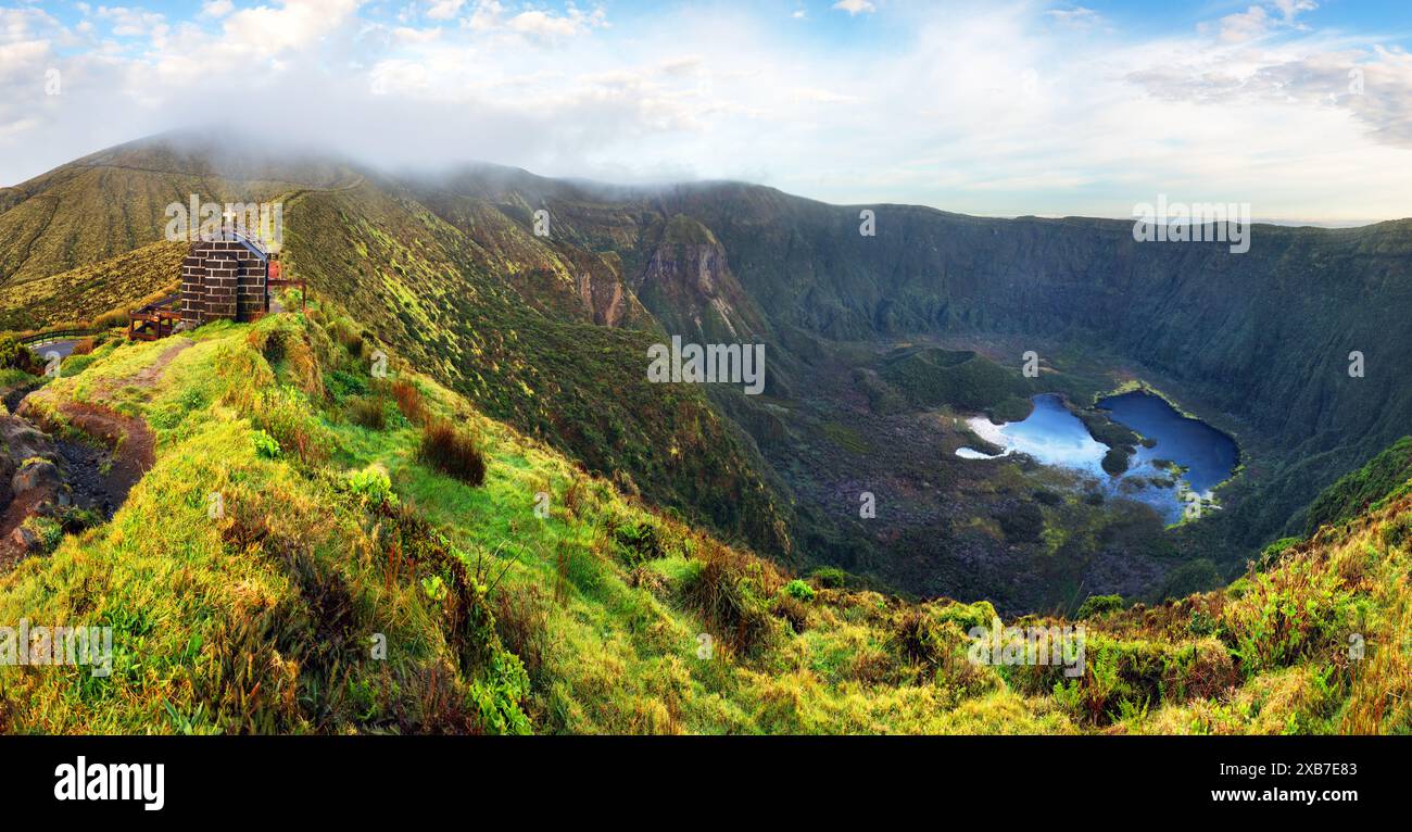 The crater of the volcano is definitely one of the highlights of the ...