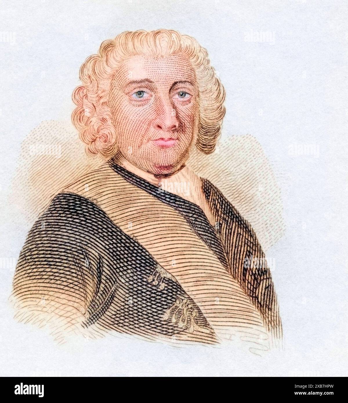 1 baronet hi-res stock photography and images - Alamy