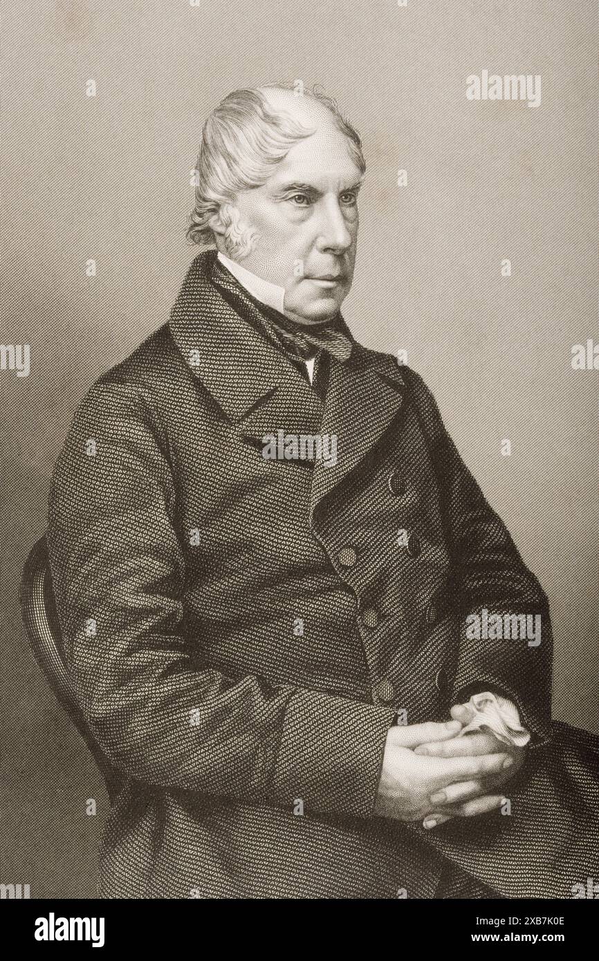 Hamilton gordon hi-res stock photography and images - Alamy