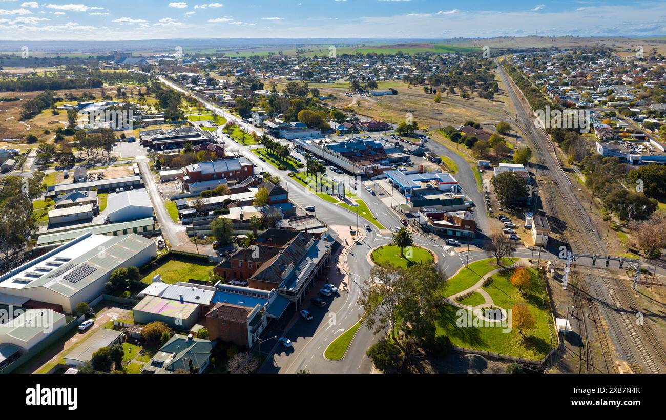 Junee park hi-res stock photography and images - Alamy