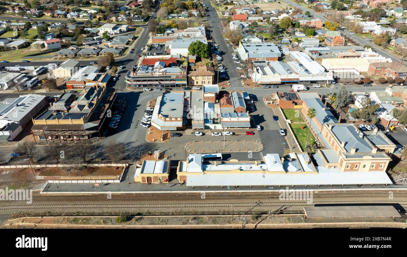 Junee park hi-res stock photography and images - Alamy