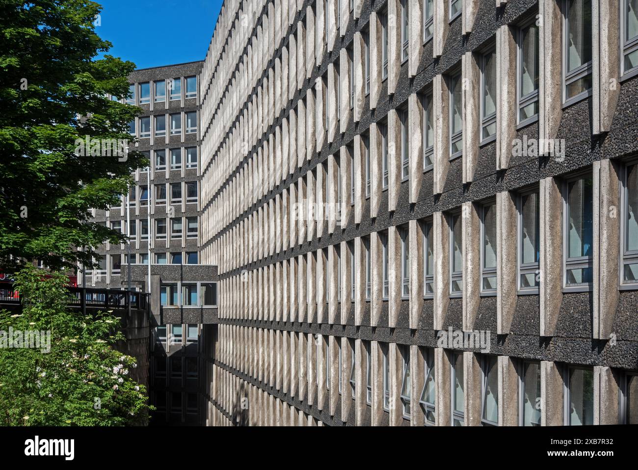 1960s architecture architecture hi-res stock photography and images - Alamy