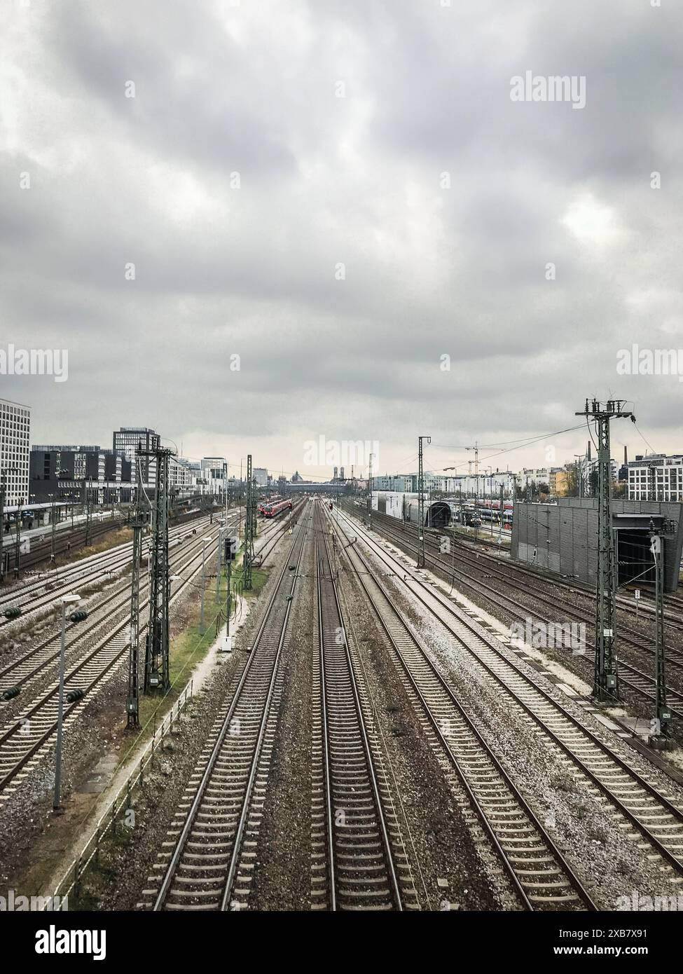Transport anzeigen hi-res stock photography and images - Alamy