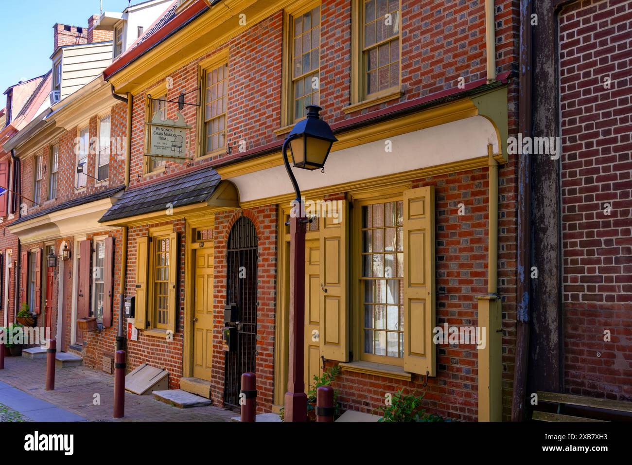 Houses For Sale Elfreth S Alley at Jade Donovan blog