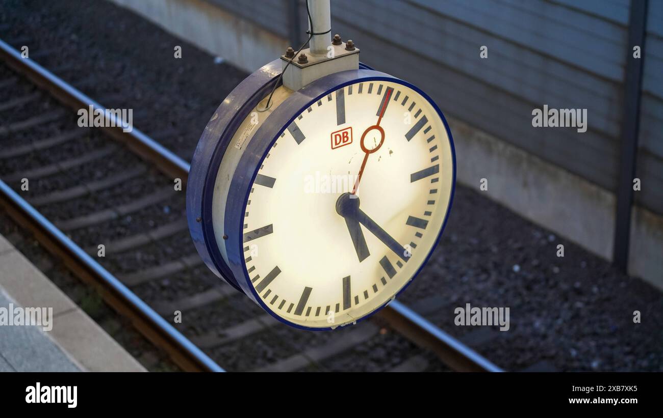 Digitale anzeigen hi-res stock photography and images - Alamy