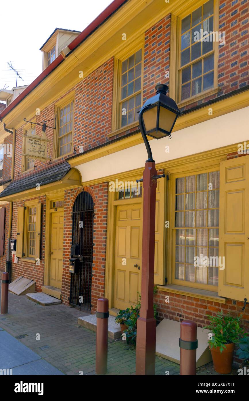 Houses For Sale Elfreth S Alley at Jade Donovan blog